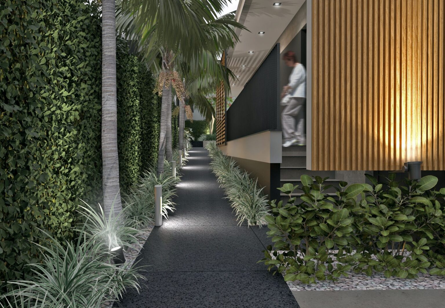 Casa HUE - Trup Arquitetos
