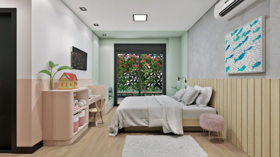 Casa LAR - Trup Arquitetos