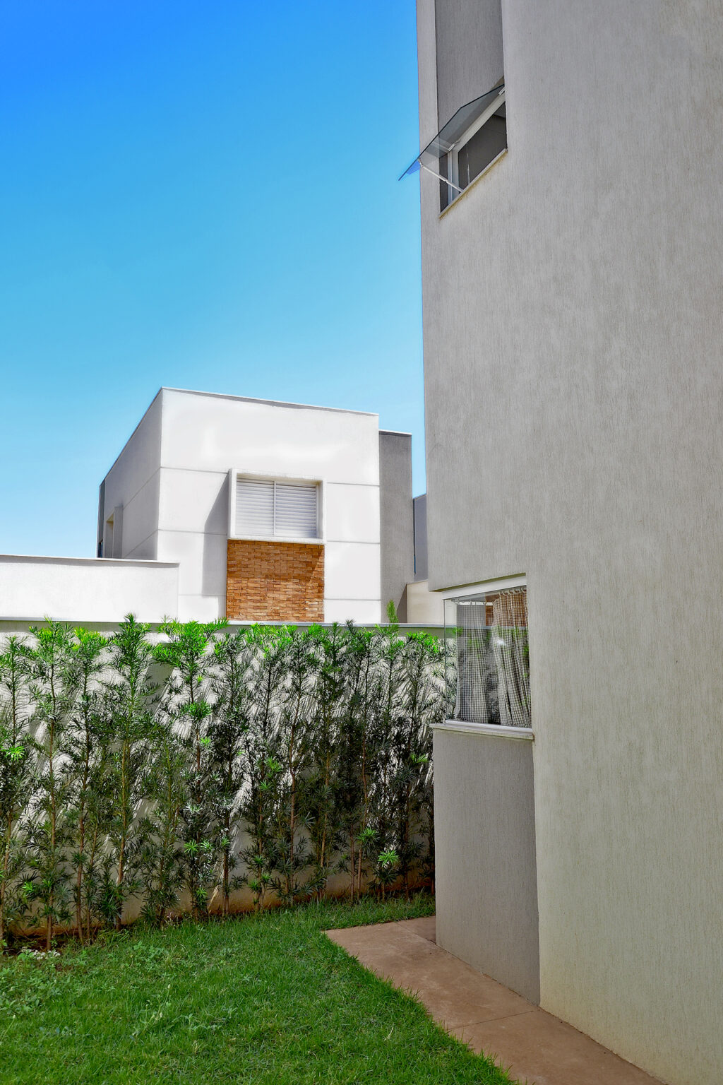 Residencial Tribeca - Trup Arquitetos